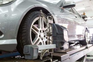 Wheel Alignment: Misaligned Wheels - Great Expense And Danger - Autos Flux
